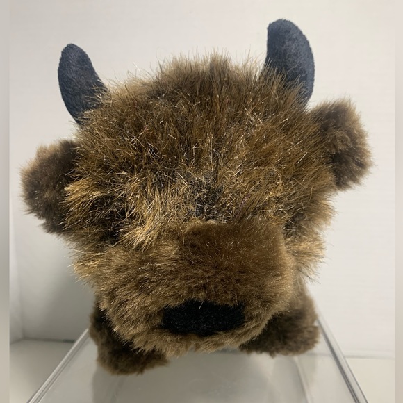 Platte River Trading | Toys | Buffalo Plush Stuffed Animal 36 | Poshmark
